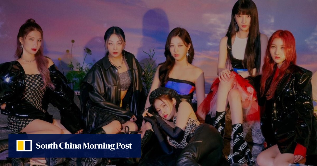 Rising stars of K-pop: Bling Bling members on their music, inspirations ...