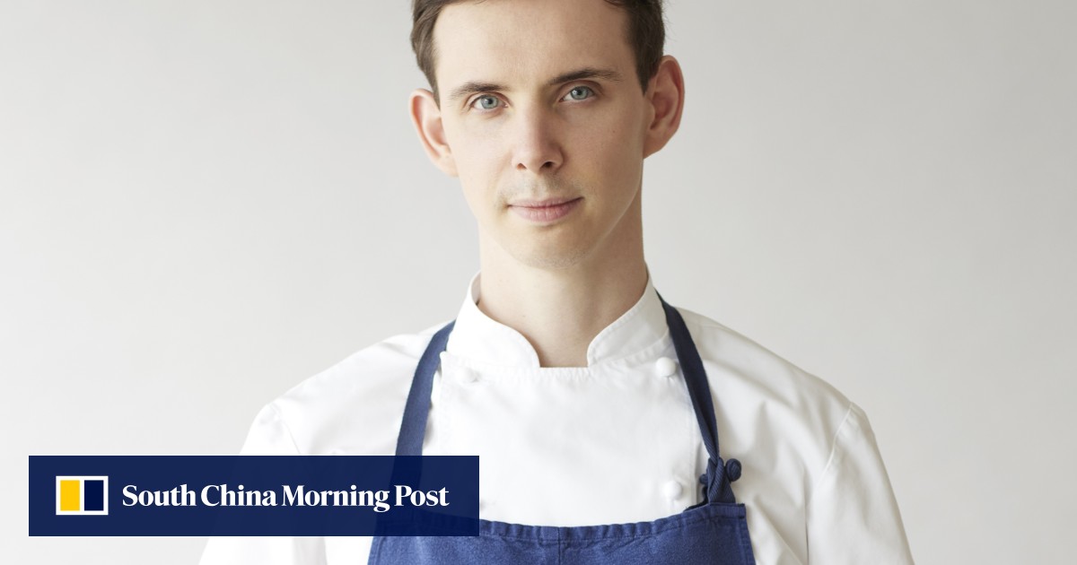 ‘Like being a football coach’: Four Seasons Tokyo hotel chef Daniel ...
