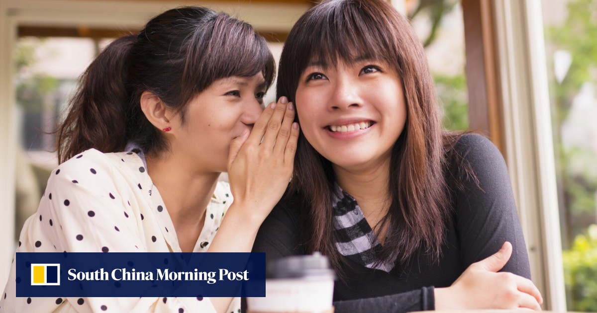 Gossip is not all bad, experts say – it can be useful and helps people ...