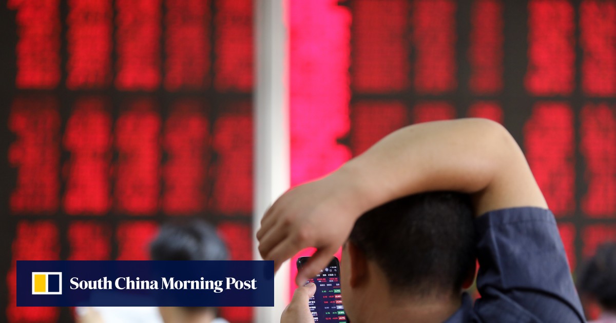 Hong Kong Stocks Log Winning Week As Hsbc Hits Near 15 Month High On