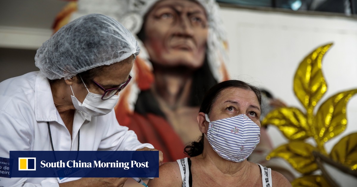 Coronavirus: how China is taking a high-stakes bet on vaccine diplomacy ...