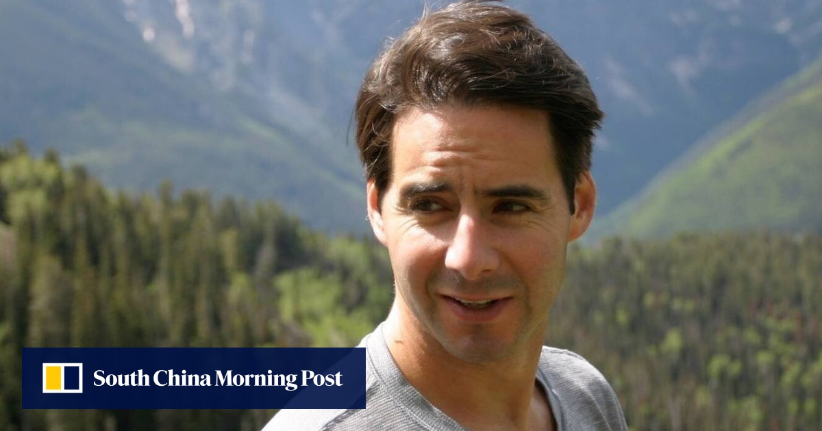 China author Peter Hessler loses teaching post at Sichuan University ...