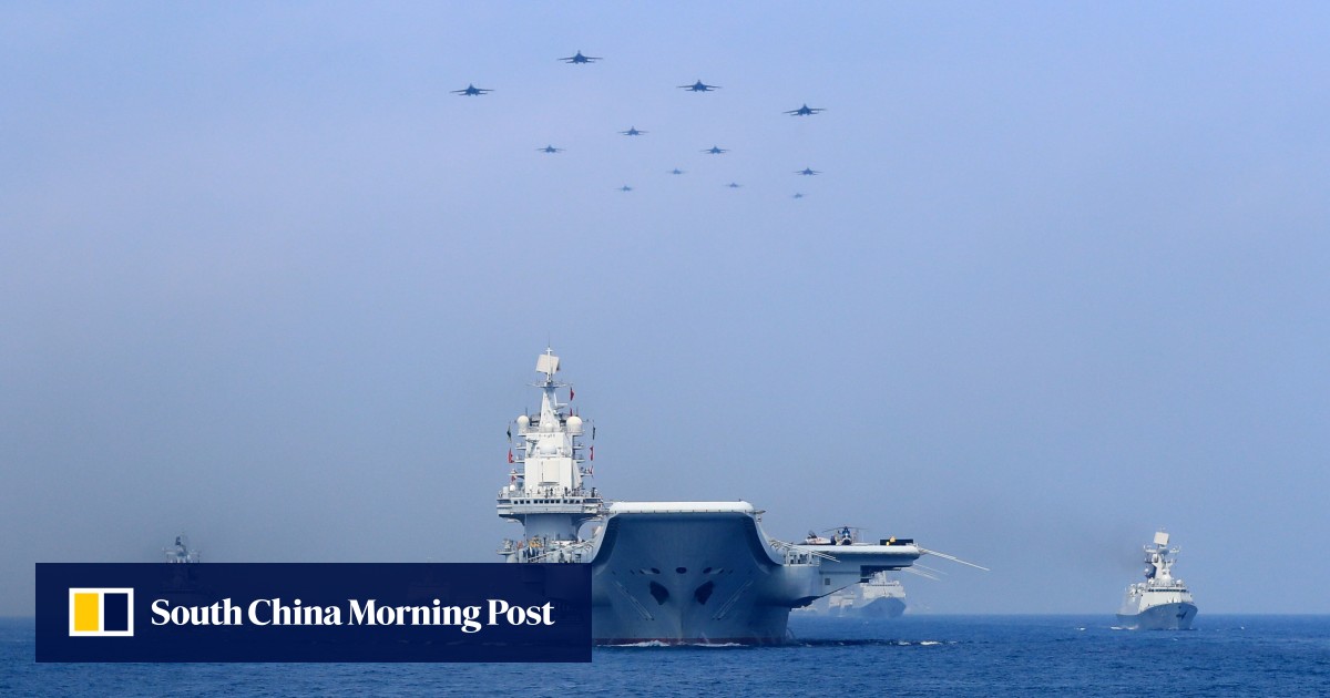 South China Sea rivals agree to set up hotline ‘to cope with ...