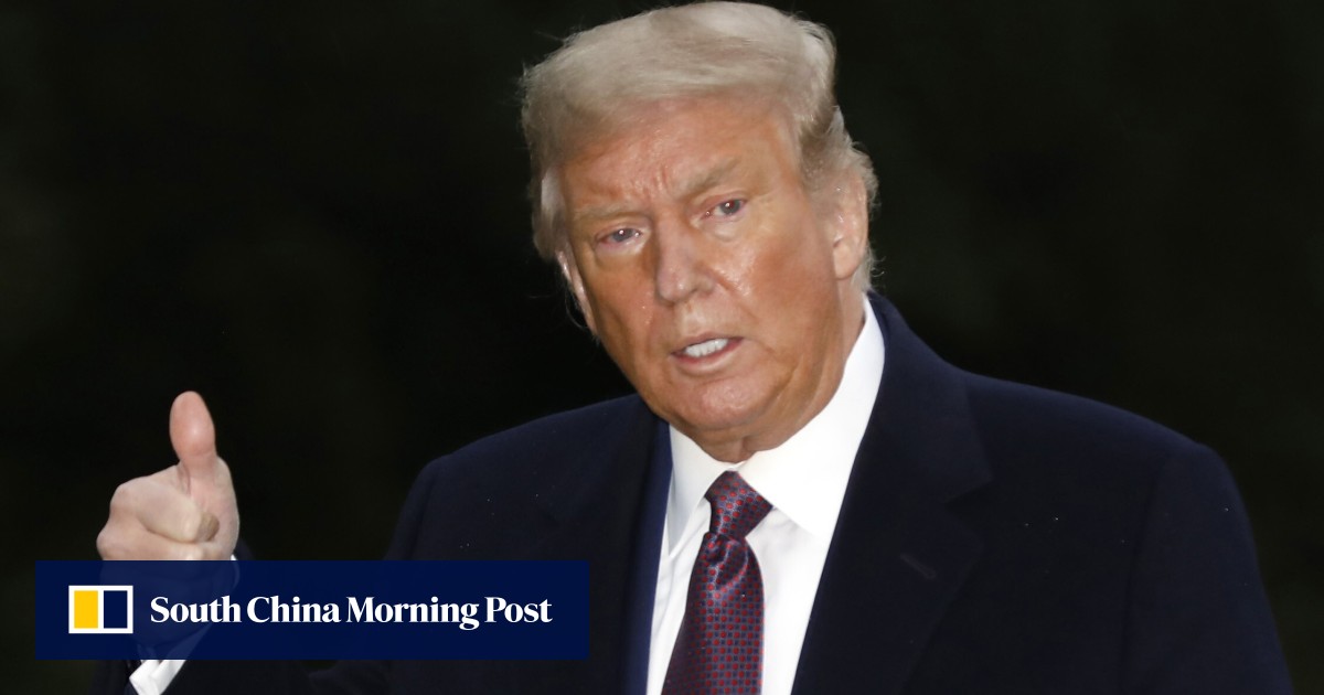 Secret Service ‘spending US$34,140’ to rent portable toilets near ...