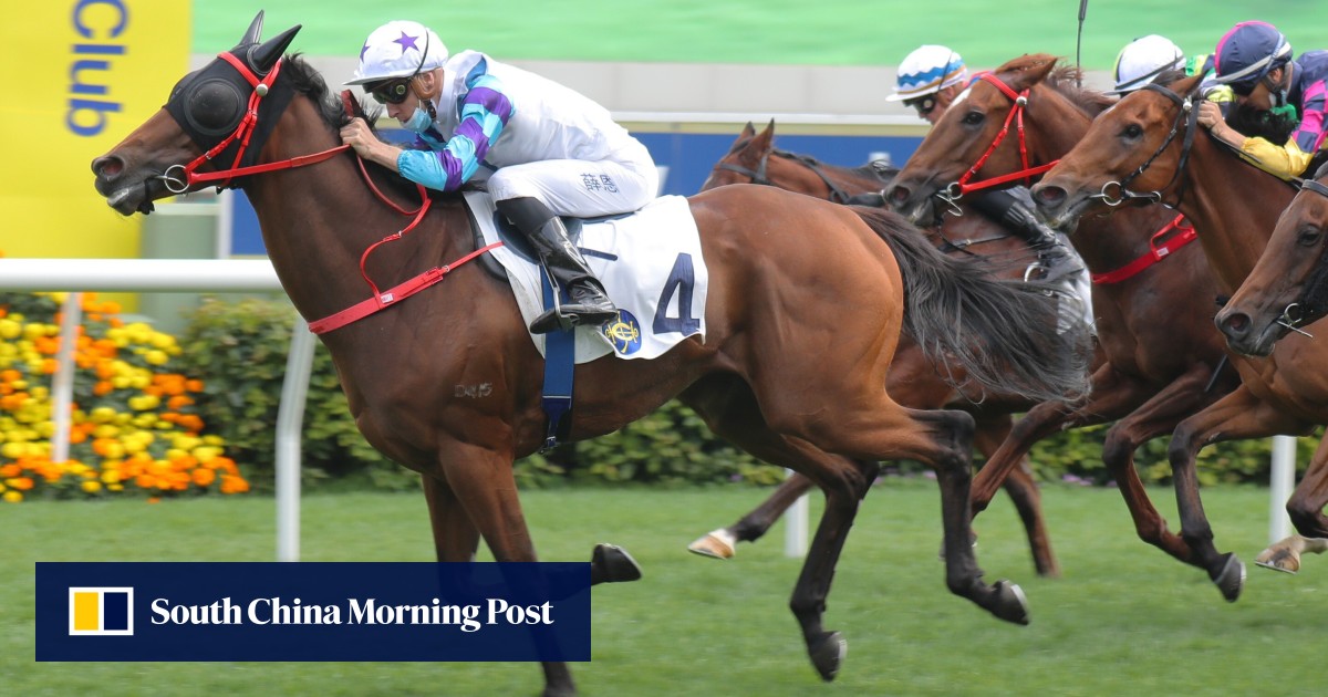 Negotiating the minefield that is Sunday’s HK$90 million Triple Trio at ...