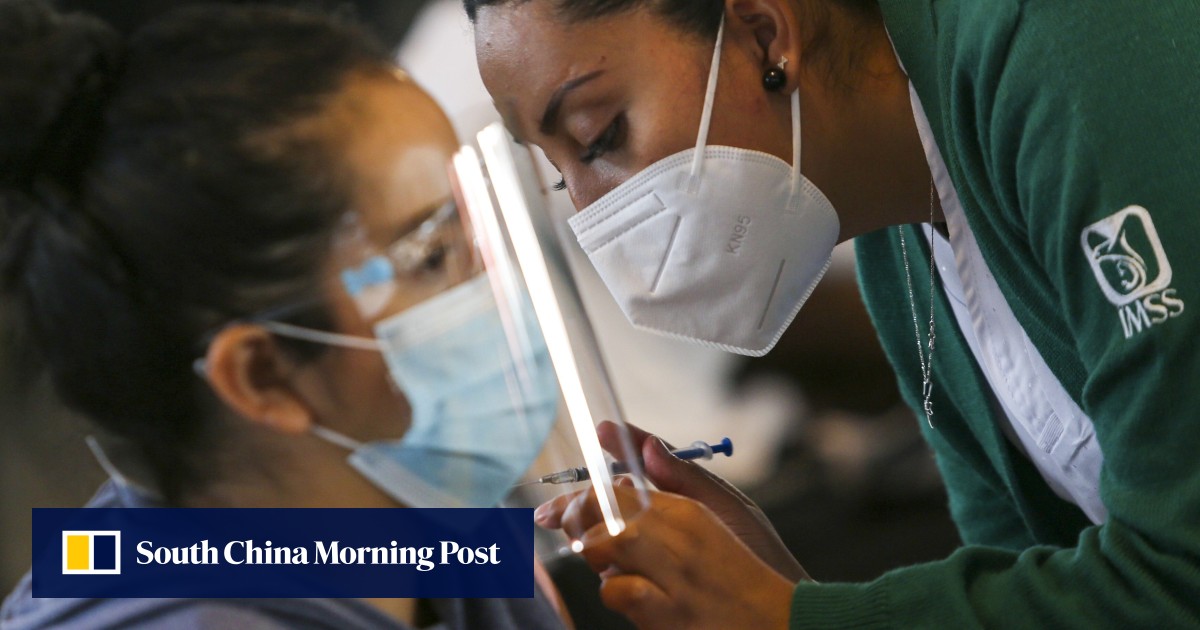 What next for Chinese coronavirus vaccines after WHO approves first two ...