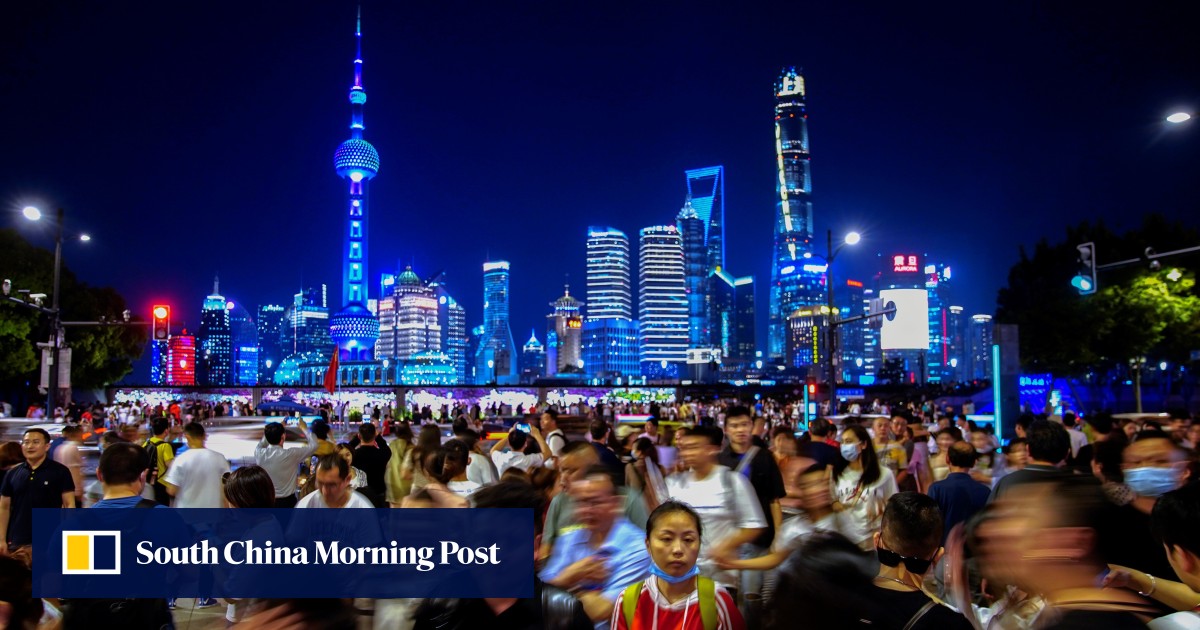 Letters | How China became the world’s top FDI destination in 2020 ...