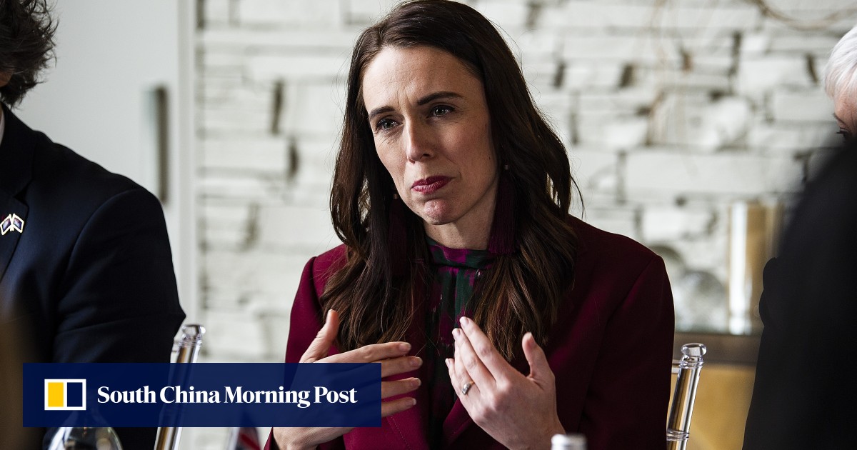 New Zealand court defers decision on China extradition for murder ...