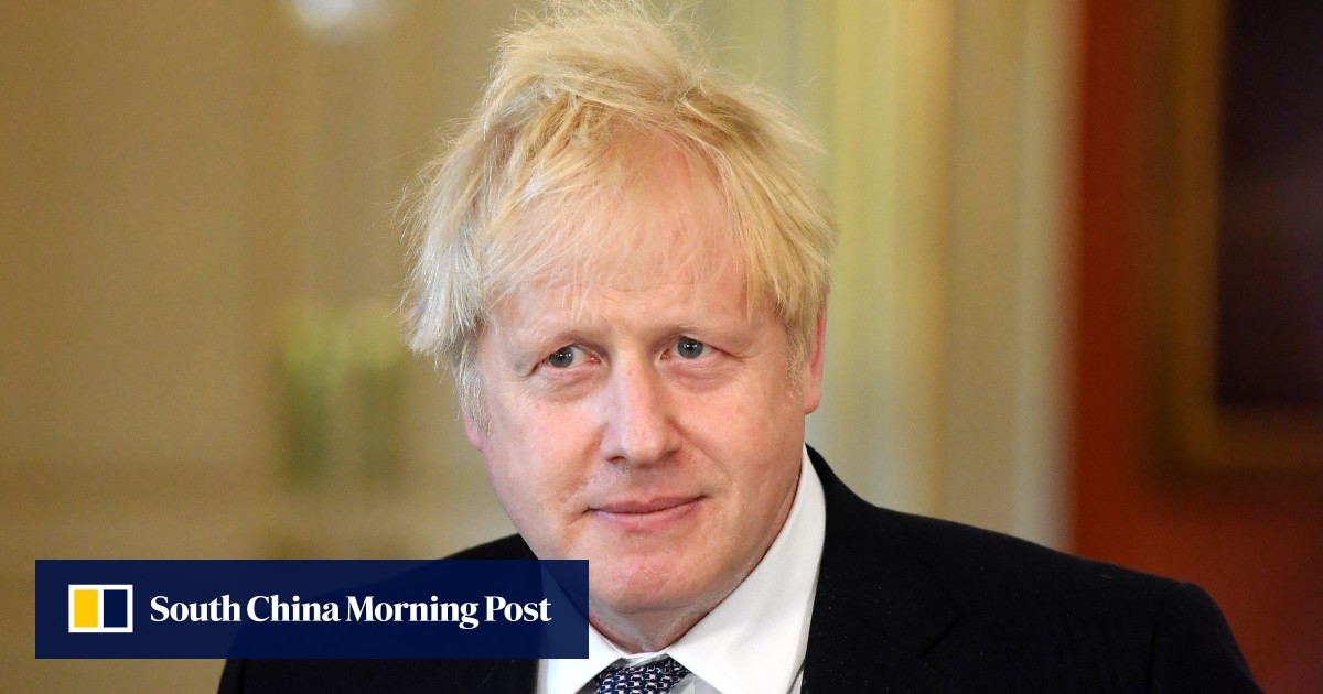 Boris Johnson urged to ensure ‘crisis in Hong Kong’ is high up on G7 ...