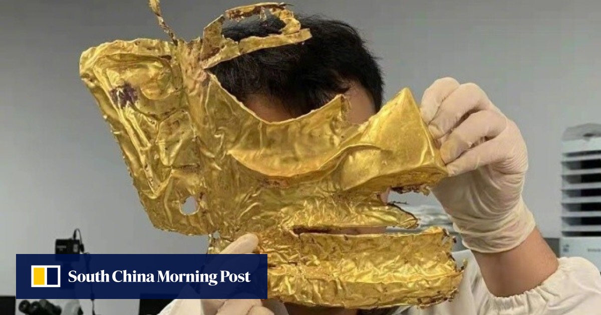 People think remarkable discoveries are aliens but Chinese ...