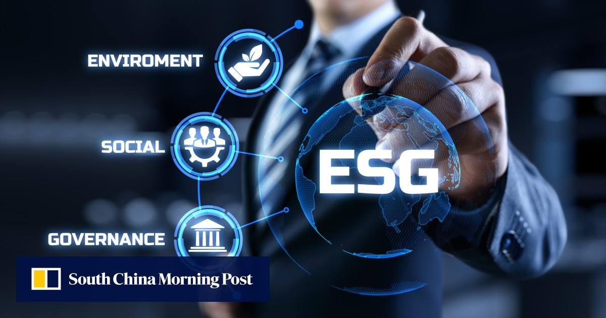 Asia’s booming ESG funds will take off if China improves disclosure ...
