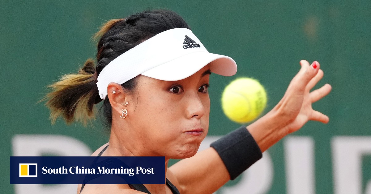 Tokyo 2020: Chinese ace Wang Qiang to skip Wimbledon to focus on Olympic Games preparation ...