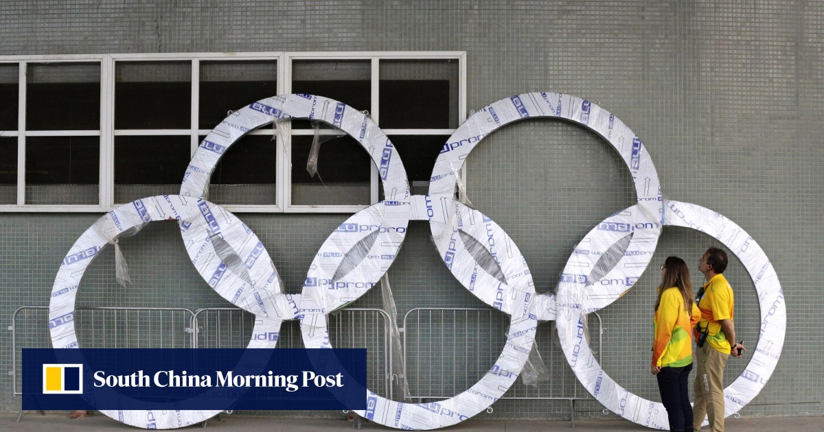 IOC and anti-corruption bodies hope to keep match-fixing and ...