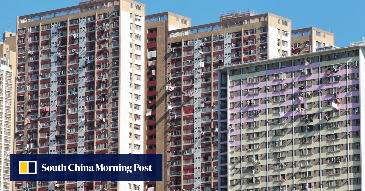 Hong Kong Man Fighting For His Life After Alleged Hammer Attack On