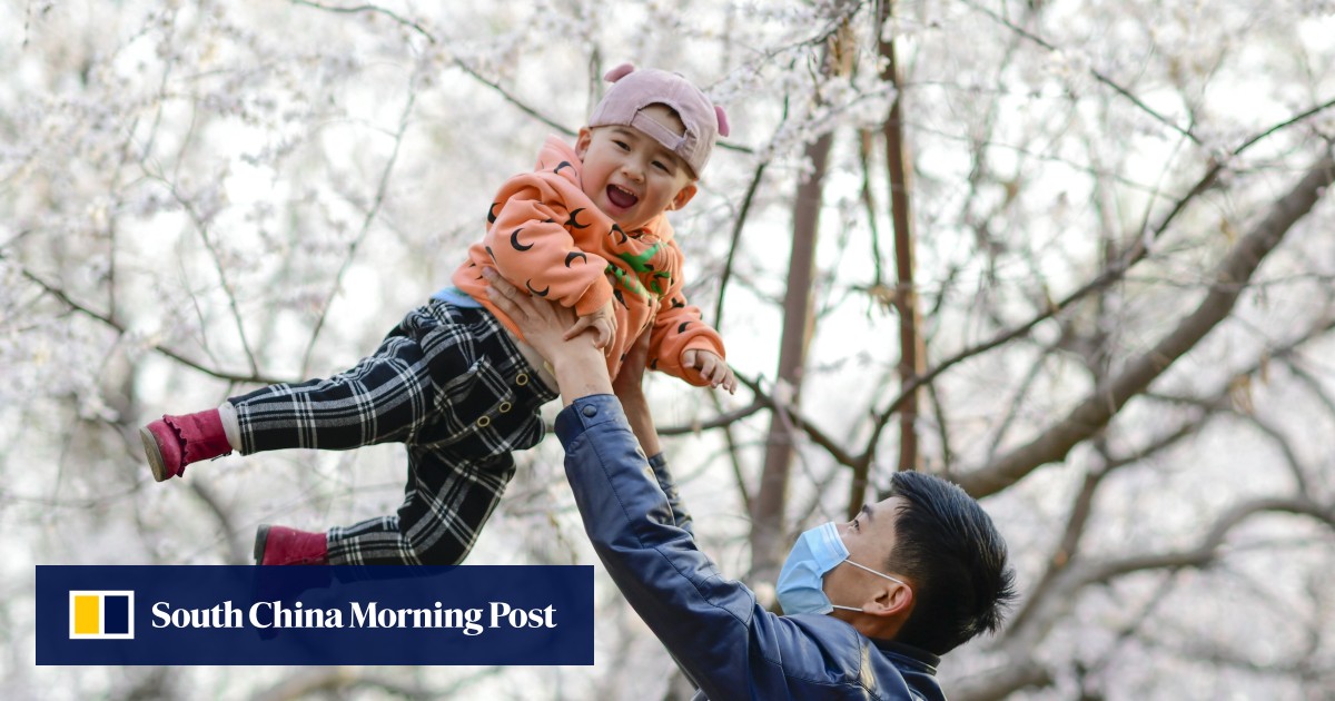 Not everyone in China is unprepared for Beijing’s three-child policy ...
