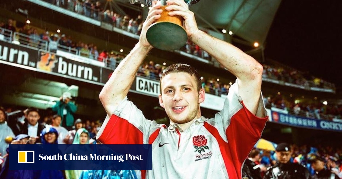 Hong Kong rugby appoint England legend Simon Amor as interim men’s 15s ...