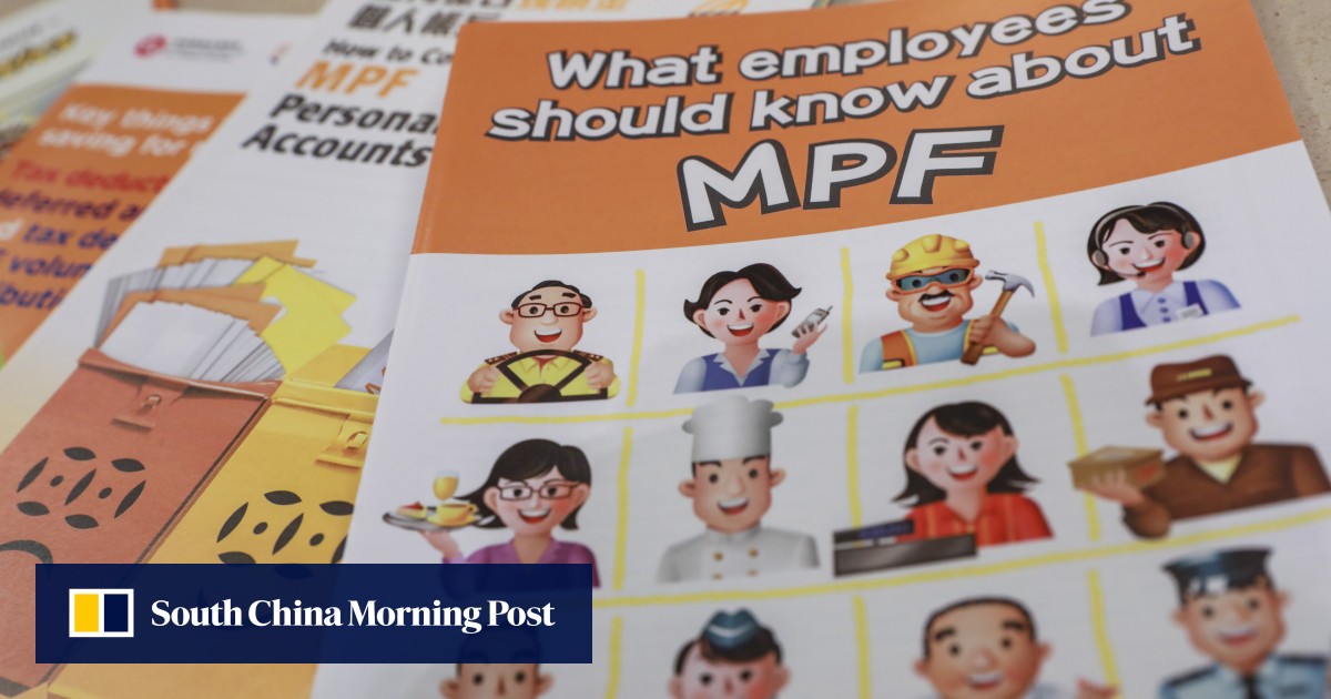 Letters | Why Hong Kong MPF investors need better protection | South ...