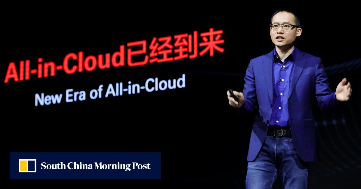 Alibaba Cloud doubles down on Southeast Asia amid competition at home ...