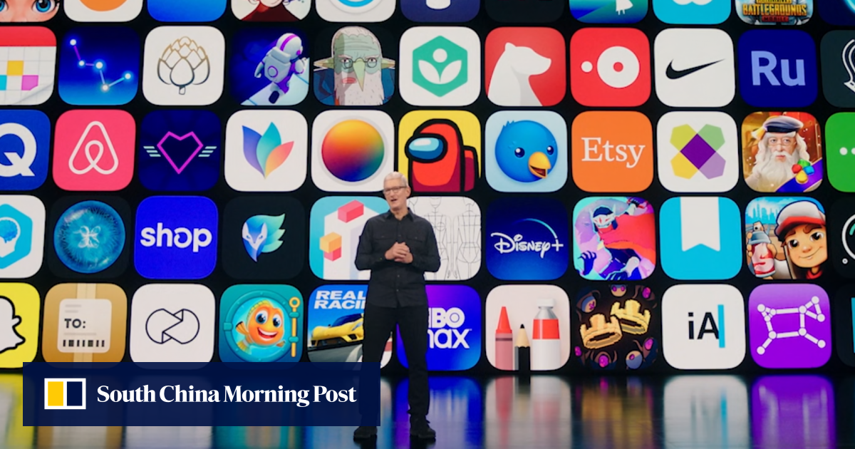 Apple’s five best software features for the coming year, from iPad ...