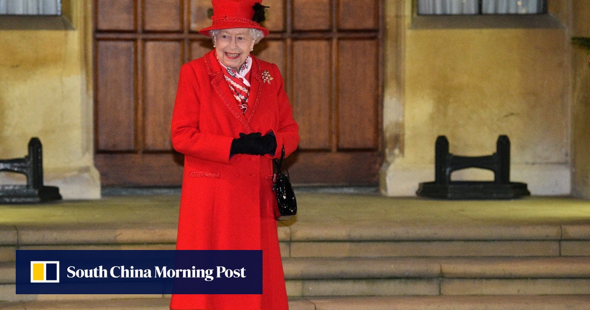 Britain slams Oxford University students for removing ‘colonial’ queen ...