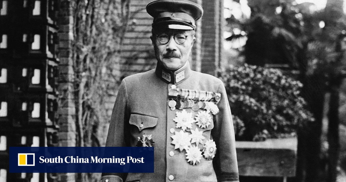Location of Japanese wartime PM Hideki Tojo’s remains finally revealed ...