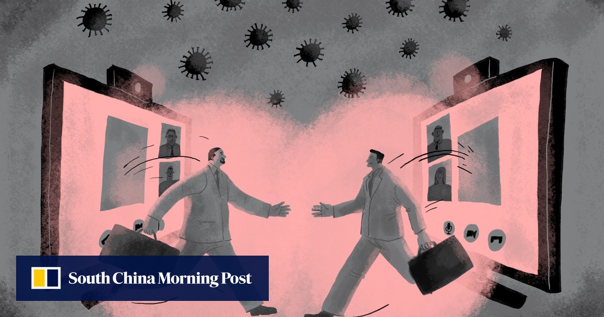 Coronavirus: how China’s closed borders have hit trade and diplomacy ...