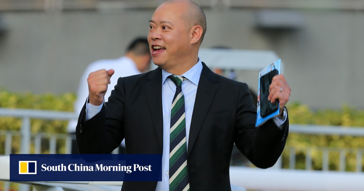 Chris So butters up his Croissant: ‘I think his rating is pretty much ...