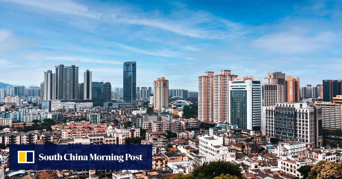 Melco to develop theme park and mixed-use project in Zhongshan with ...