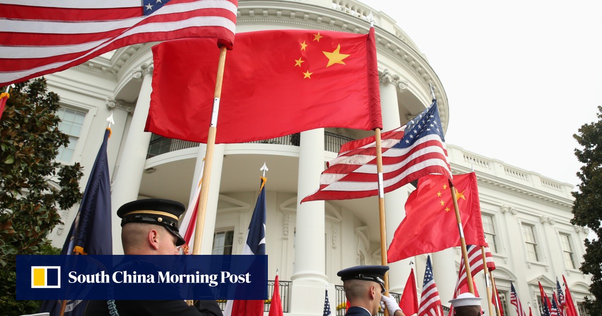 China’s economy to ride out containment efforts by an increasingly ...