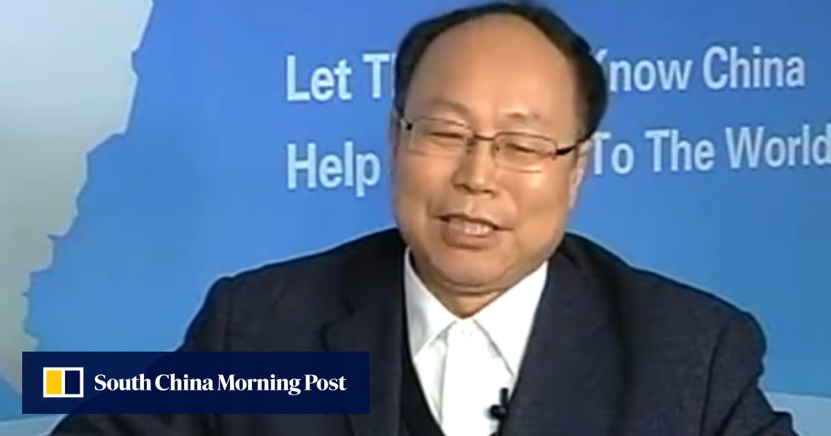 Chinese professor ridiculed over attack on Einstein that was nominated ...