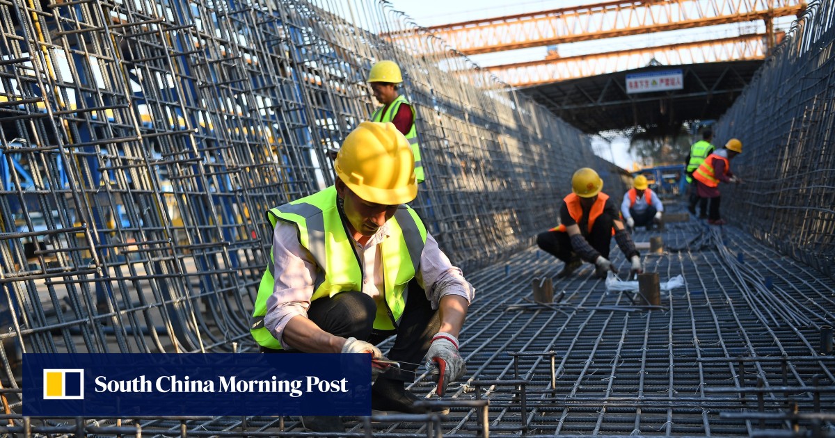 China’s debt-laden local governments struggle to secure refinancing as ...