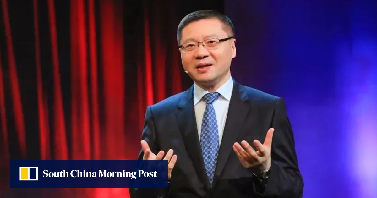 Profile | China’s leaders turn to outspoken ‘true believer’ to help ...
