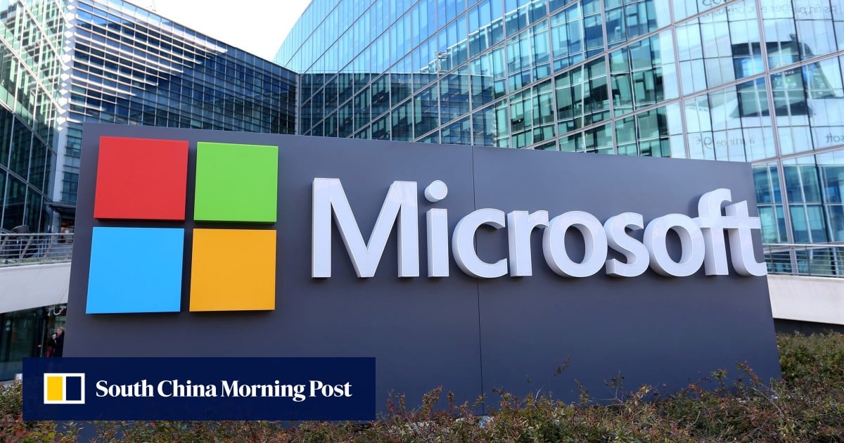 Microsoft uncovers new breach while investigating SolarWinds hackers ... Microsoft uncovers new breach while investigating SolarWinds hackers ...