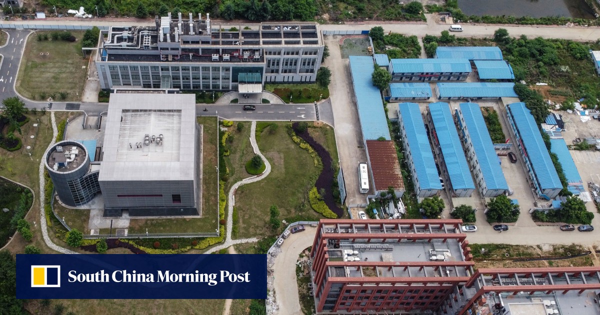 Only foreign scientist in Wuhan lab says Covid-19 leak highly unlikely ...