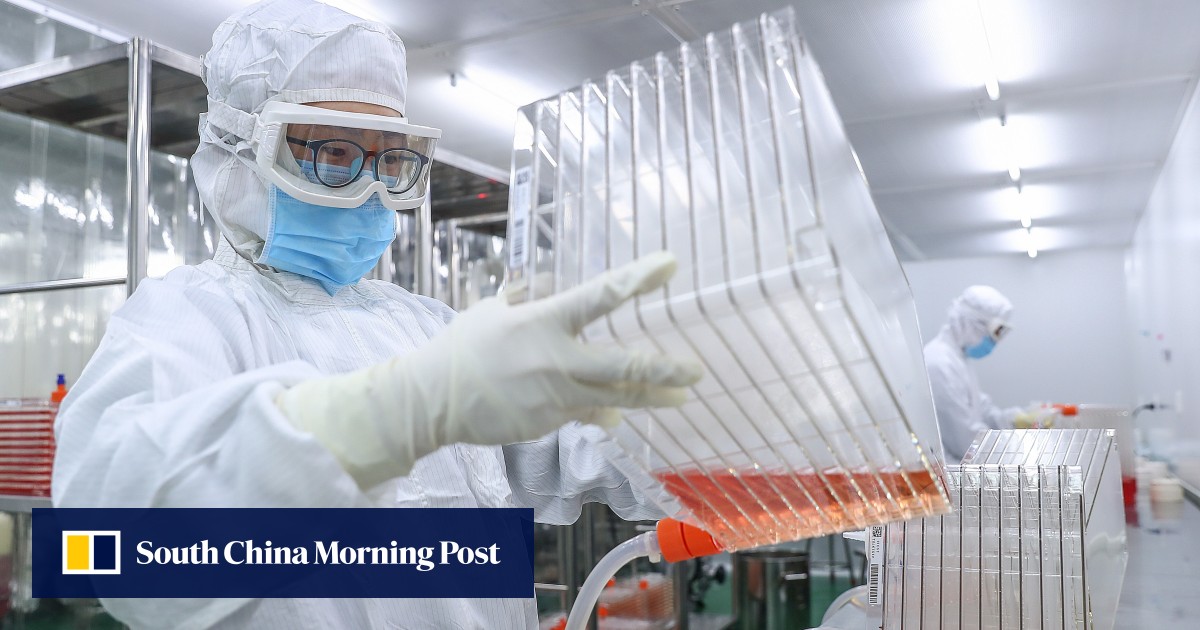 Chinese biotech, health care listings help Hong Kong IPO market to ...