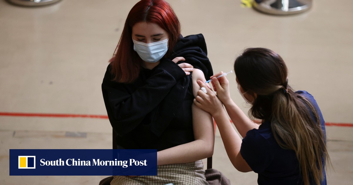 Mixing AstraZeneca and Pfizer coronavirus vaccines creates better ...