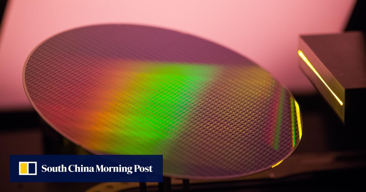 Next-gen chip tech could be unlocked with 3D packaging tools from 80 ...