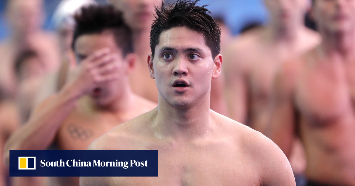 Profile | Joseph Schooling: biography, ethnicity, 2016 Olympics medal ...