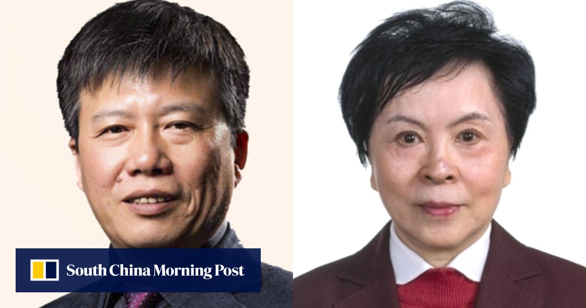 Chinese space firm investigates official’s alleged attack on two ...