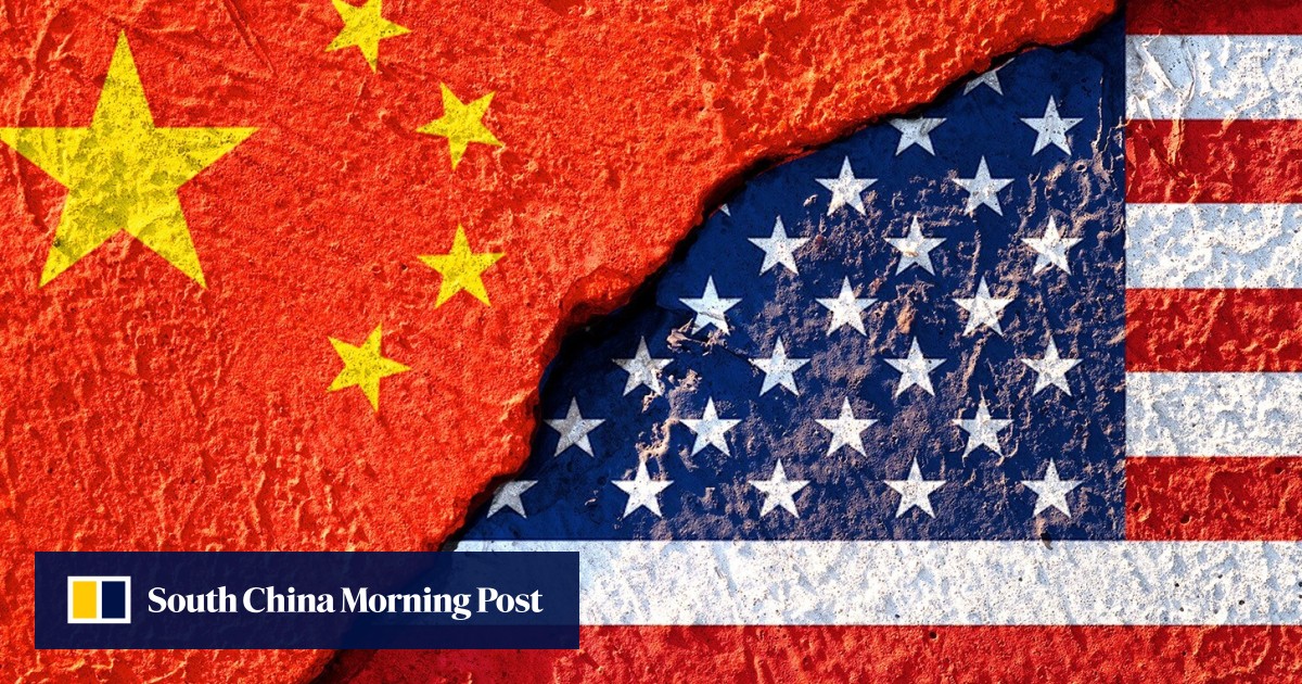 When will China overtake the US to become the world’s biggest economy ...