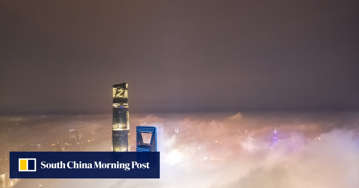 China bans super skyscrapers, putting a ceiling over new buildings that ...