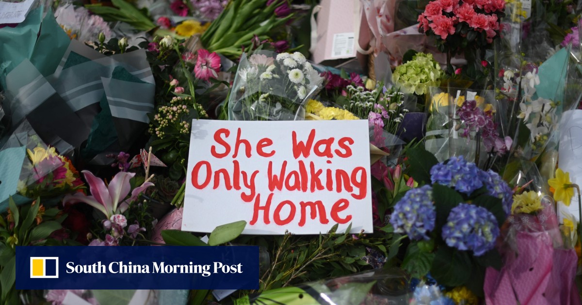 Uk Police Officer Wayne Couzens Pleads Guilty To Sarah Everard S Murder