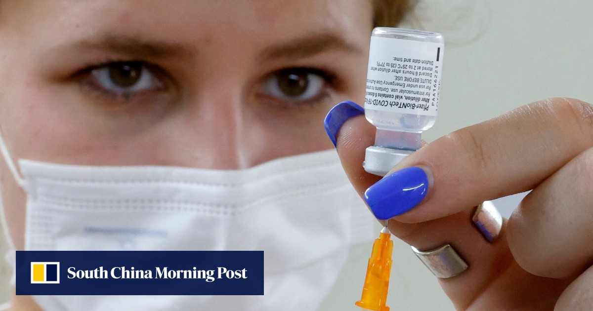 Amid Delta variant surge, Israel to offer Pfizer Covid-19 vaccine ...