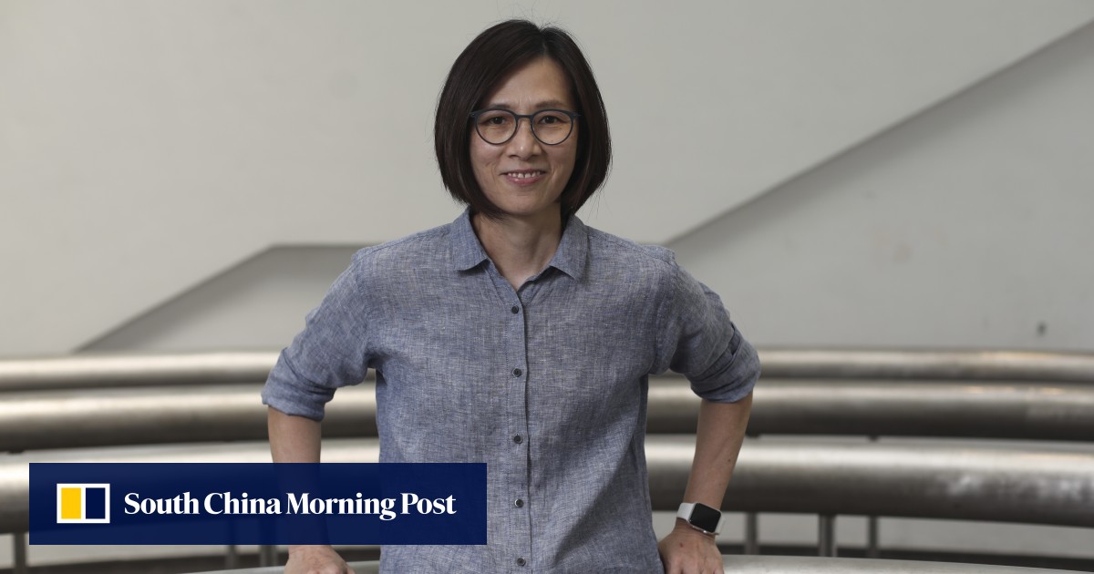 Tokyo Olympics: Lee Lai-shan has high hopes for record medal haul by ...