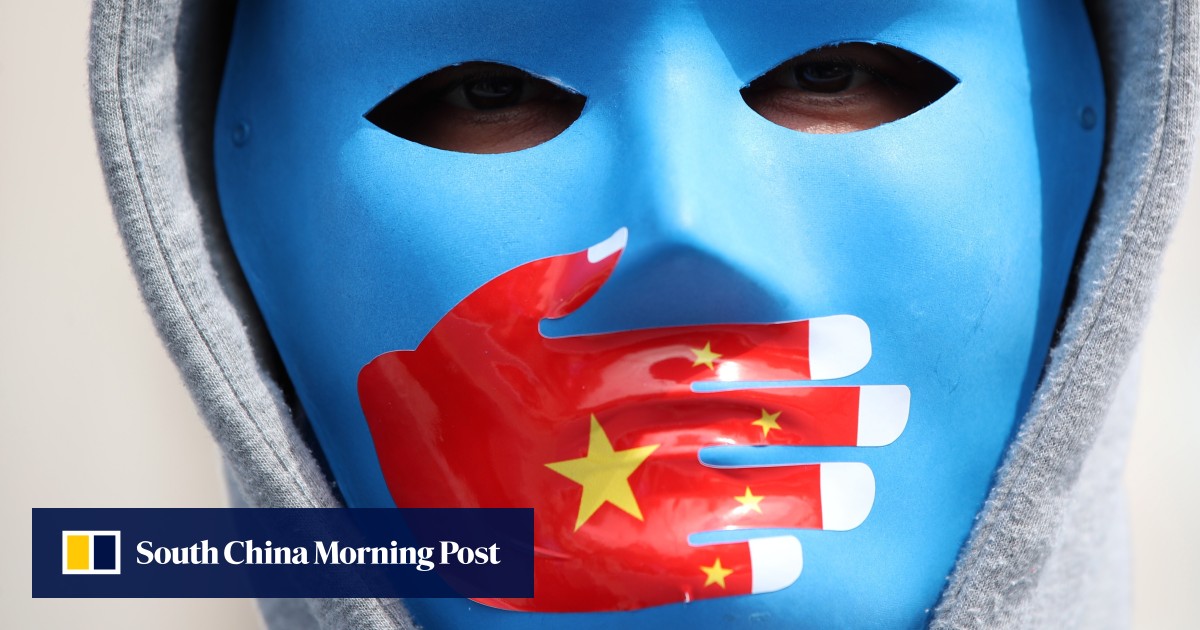 Turkish leader Recep Tayyip Erdogan tells Xi Jinping: Xinjiang’s Uygurs ...