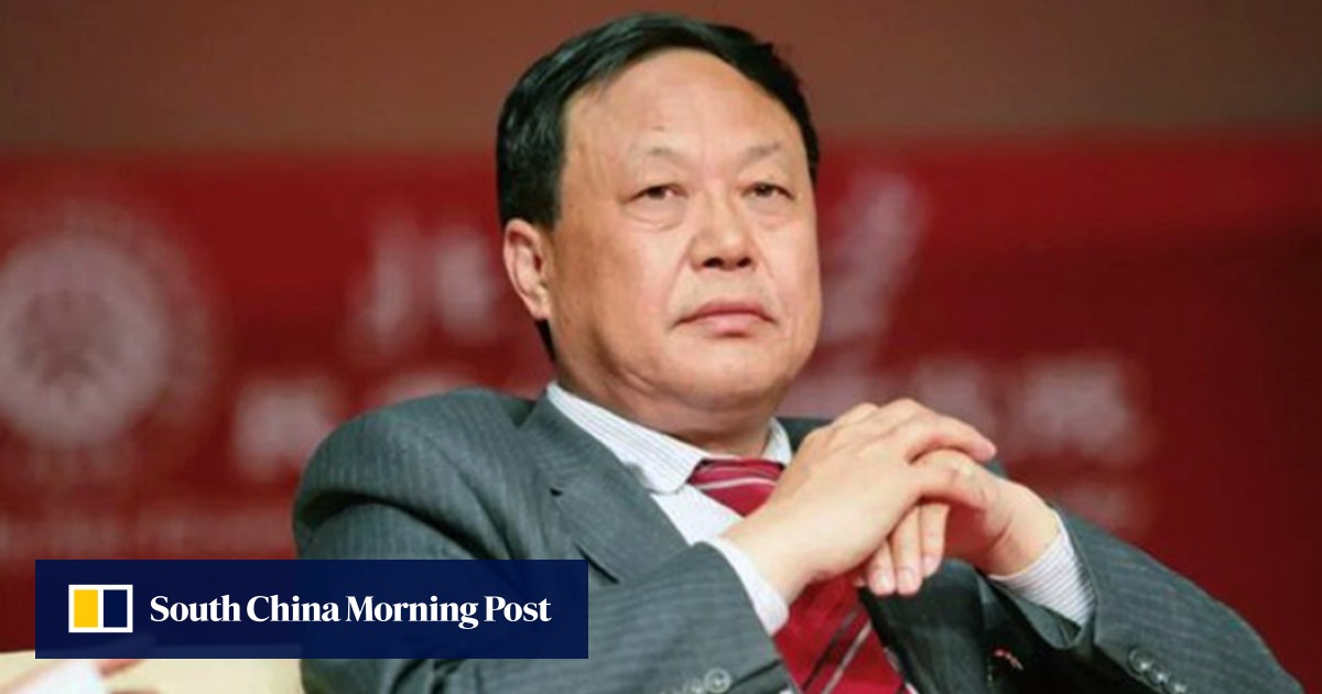 Outspoken agricultural tycoon Sun Dawu stands trial in China | South ...