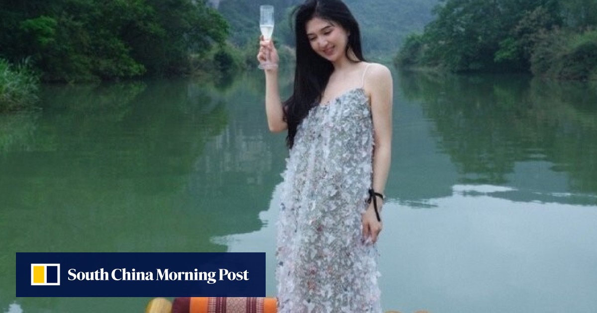 Chinese online celebrity dies after liposuction leads to flesh-eating ...