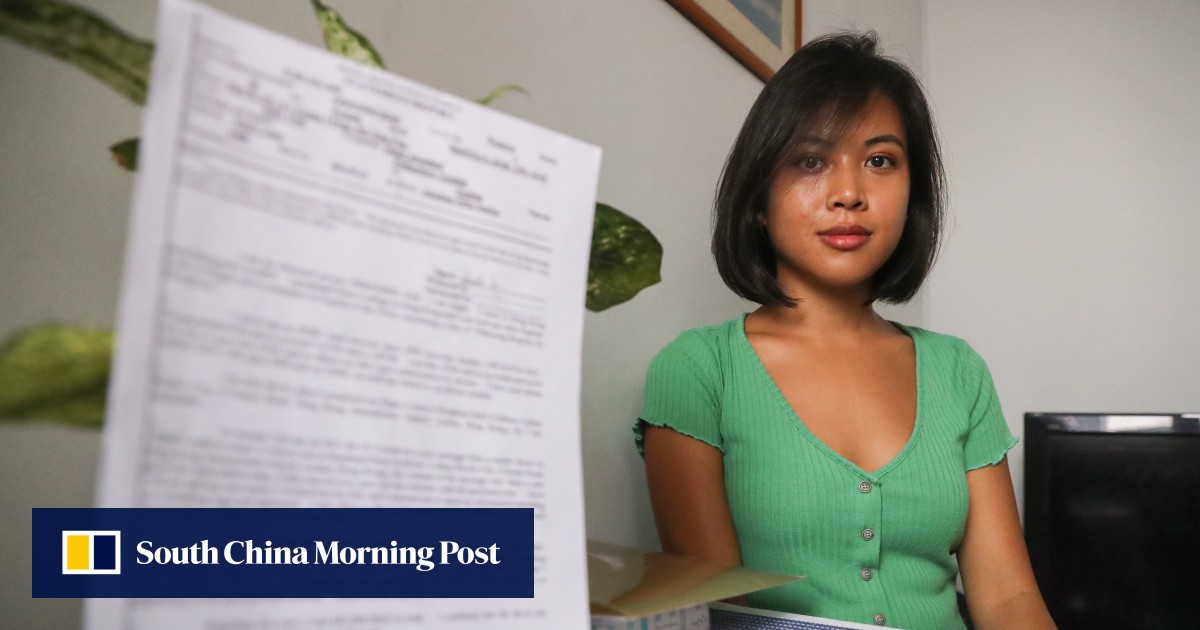 Hong Kong Sees Sharp Rise In Phishing Scams As Victims Reveal Personal