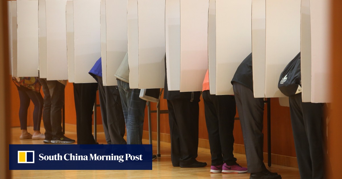 Small, obscure but newly powerful: a closer look at community groups ...