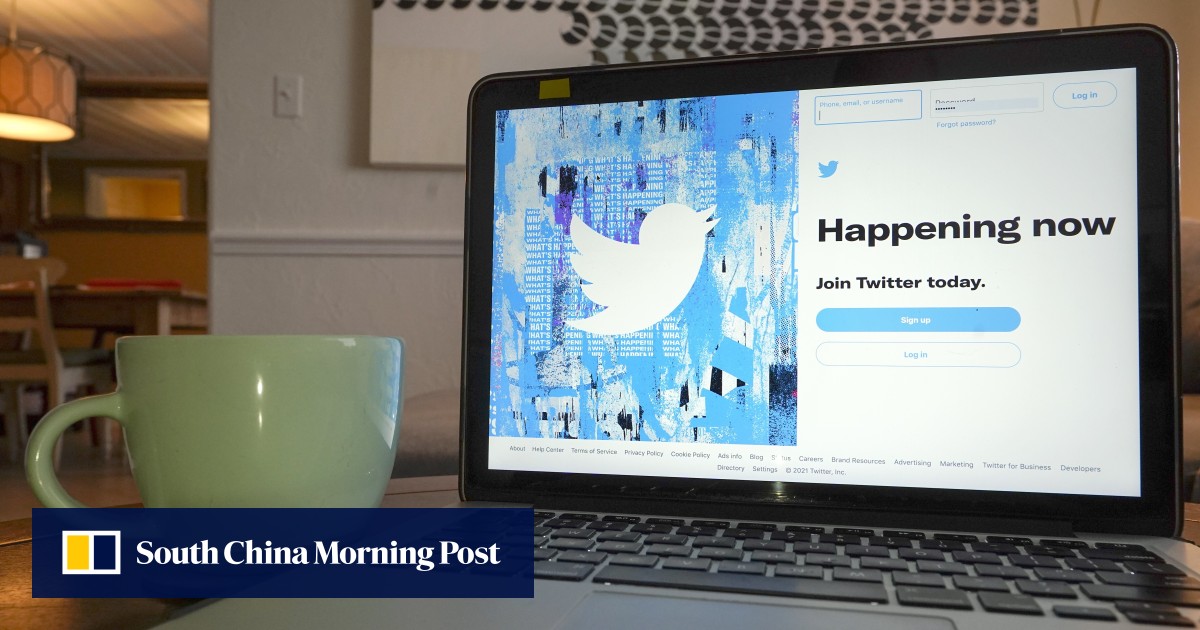 British man arrested in Spain, charged in US with Twitter hack that ...